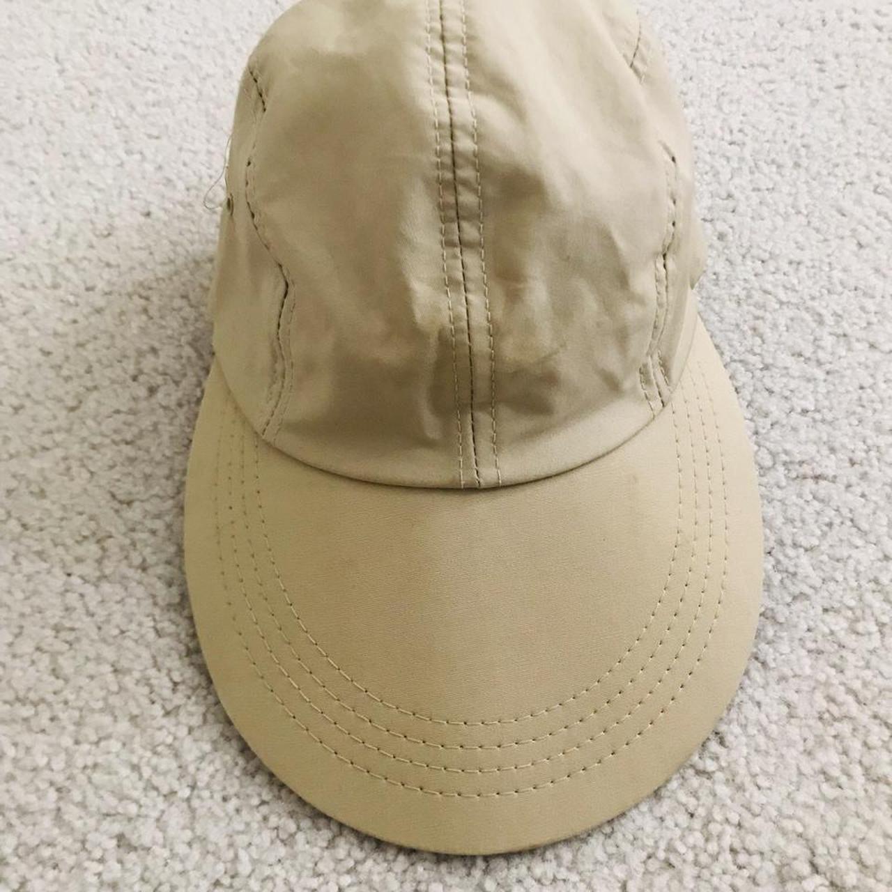 Filson Men's Cream Hat | Depop