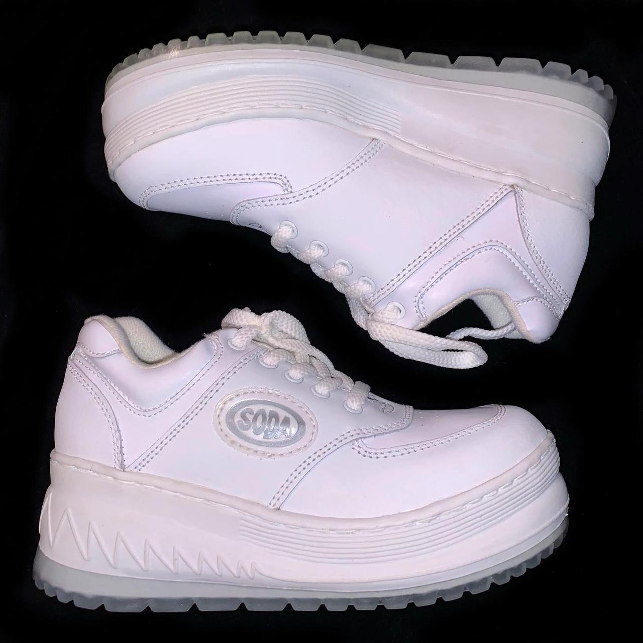 **PLEASE NOTE: all boots and shoes are sold on... | Depop