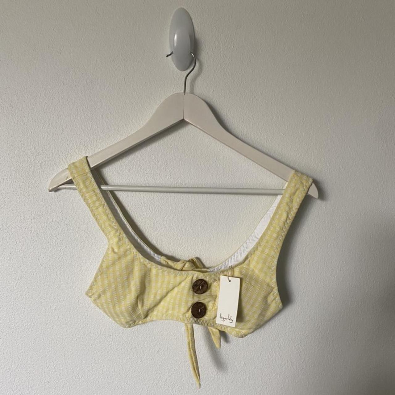 Tigerlily 3 Piece Set Tippi Top BNWOT Tippi... - Depop