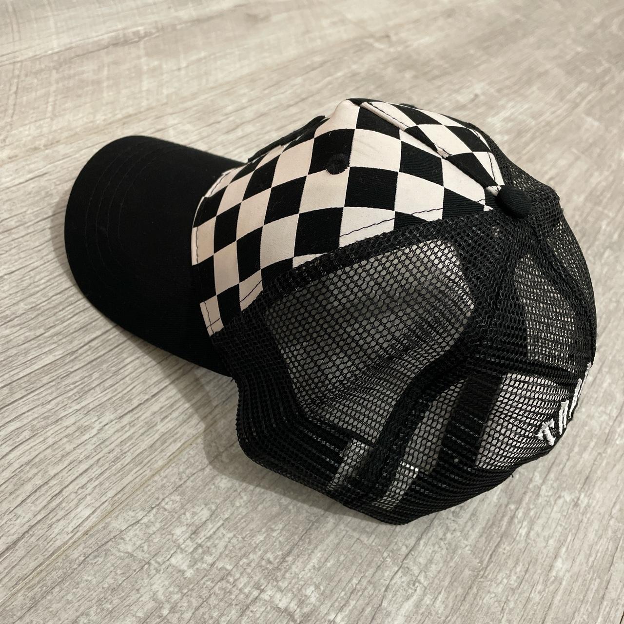 TRAPSTAR trucker snapback cap || one size fits all... - Depop