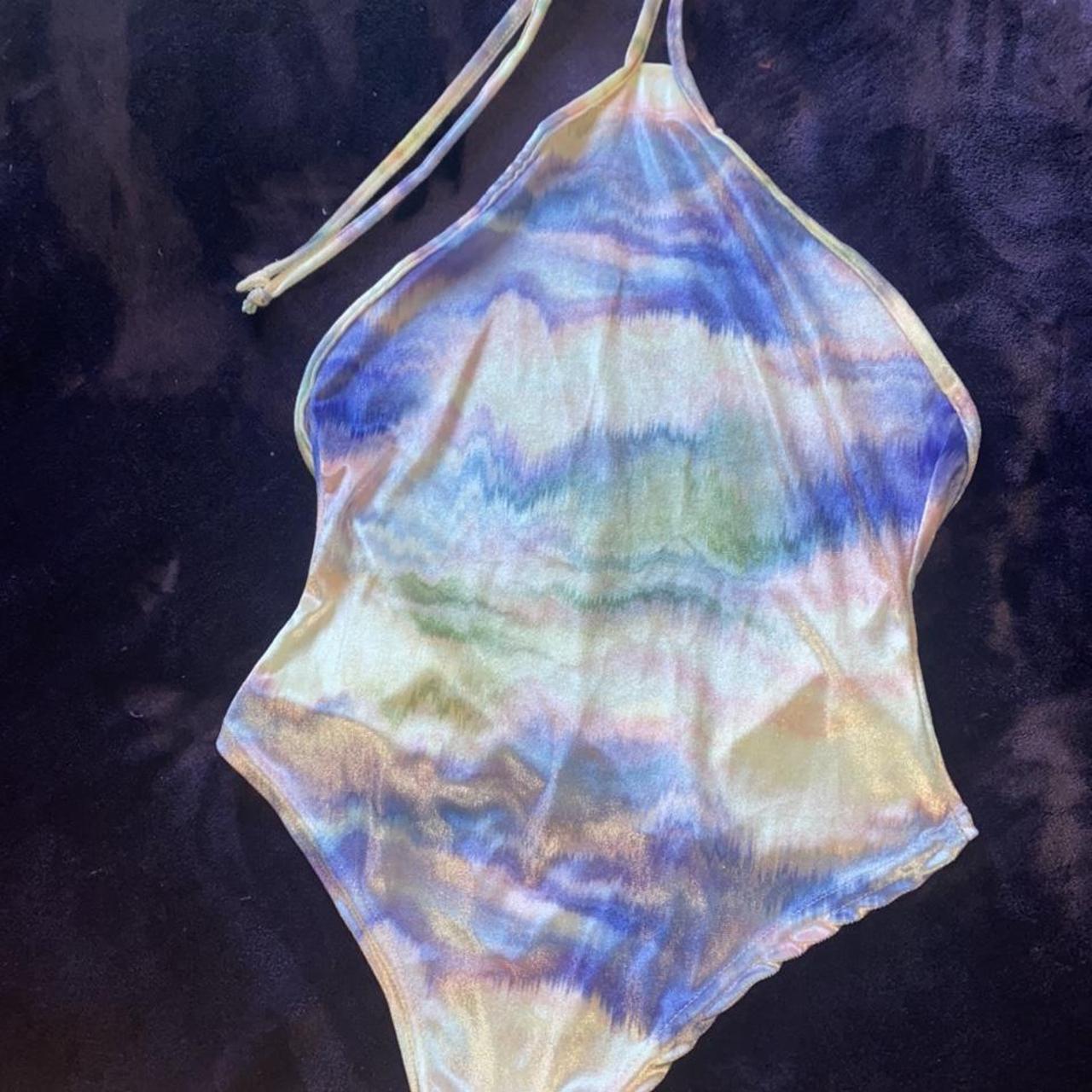 I Saw It First Women's Multi | Depop