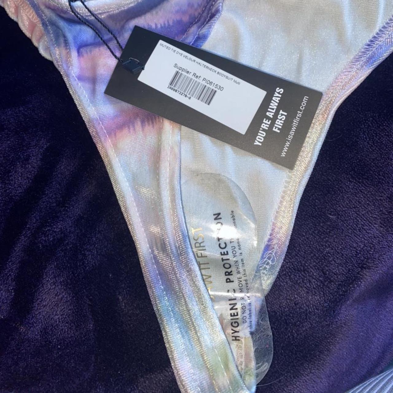 I Saw It First Women's Multi | Depop