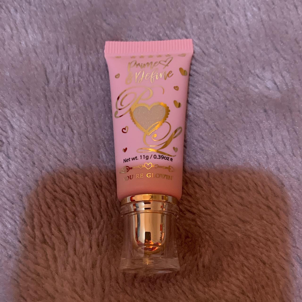 Plouise - Base in the shade You’re Glowin’ Free UK... - Depop