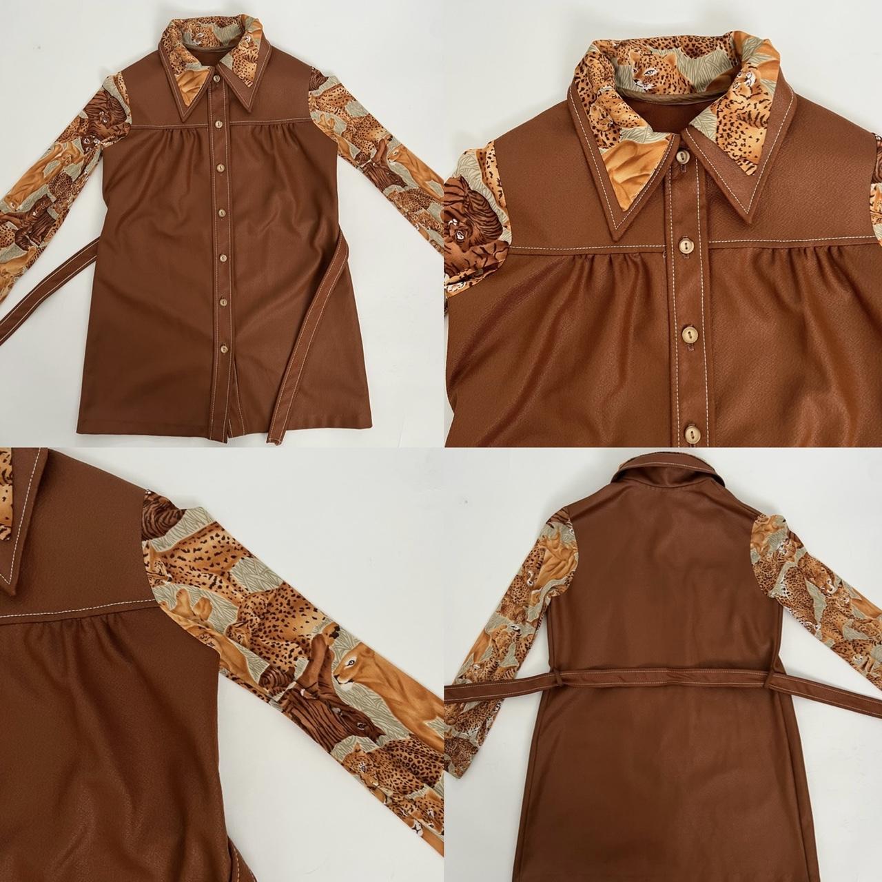 VTG 70s DISCO JACKET INSANE!!!! vintage 1970s disco... - Depop