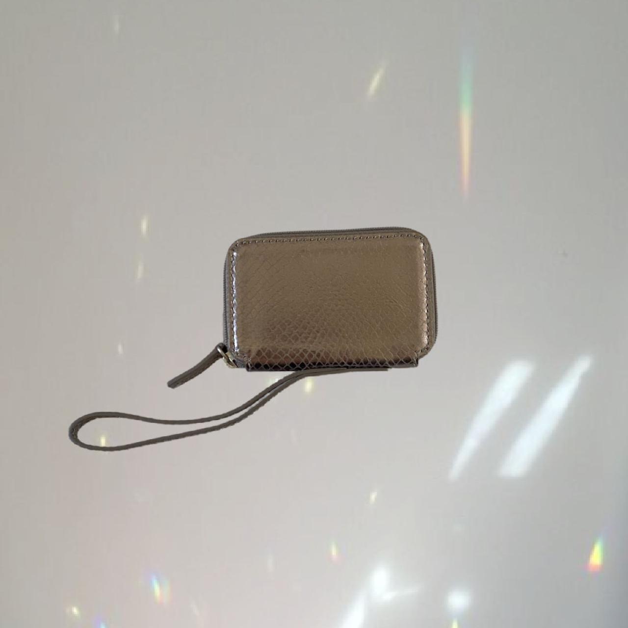 Talbots Women's Wallet-purses | Depop