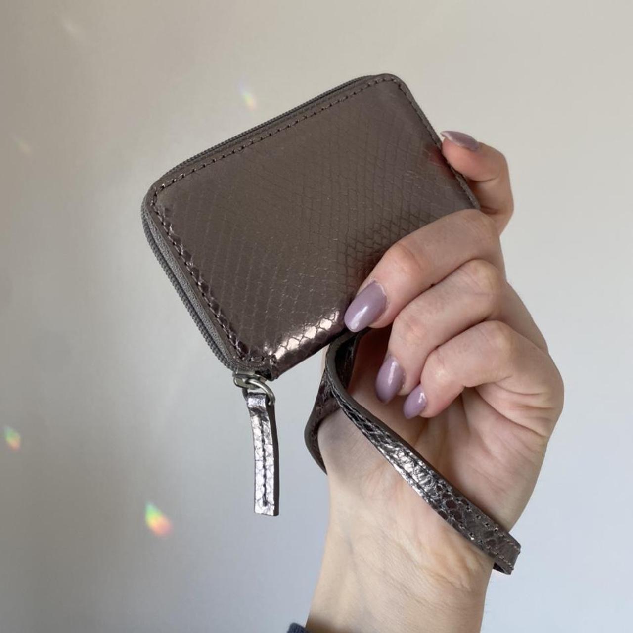 Talbots Women's Wallet-purses | Depop