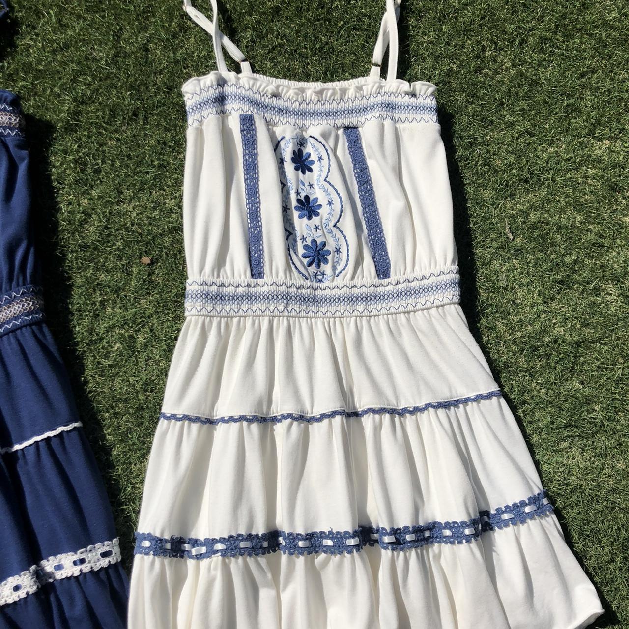 Two Set Liz Lisa Boho Summer Dresses 🕯 Please Note Depop