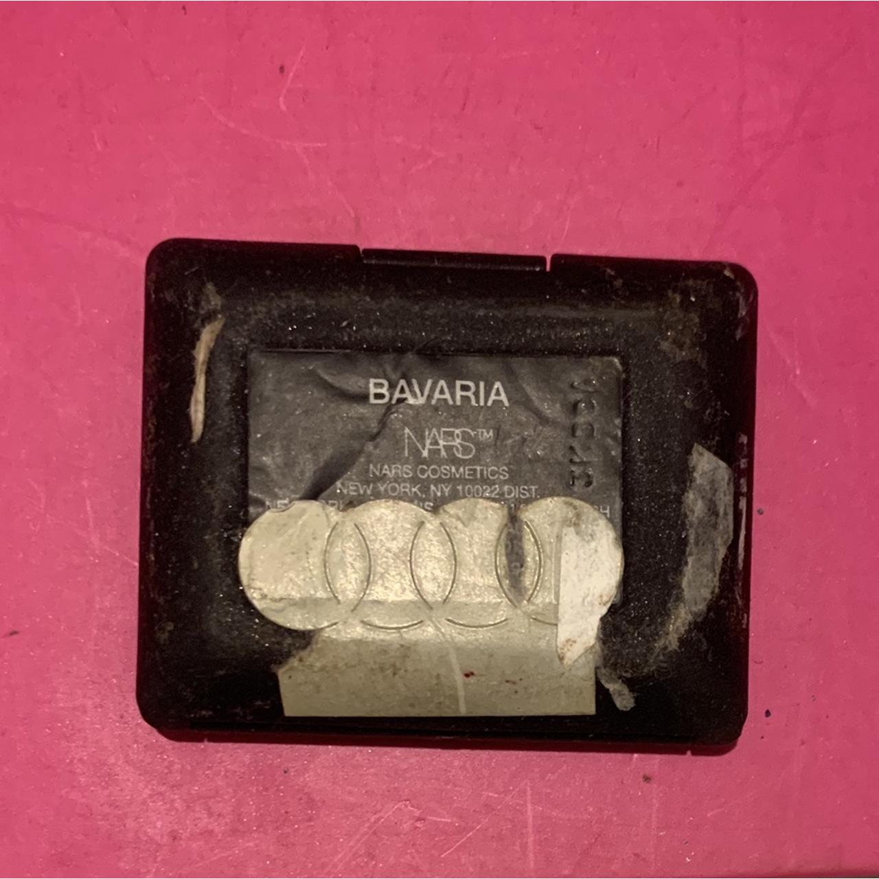 Nars bundle of mini Laguna bronzer(brand new) and... - Depop