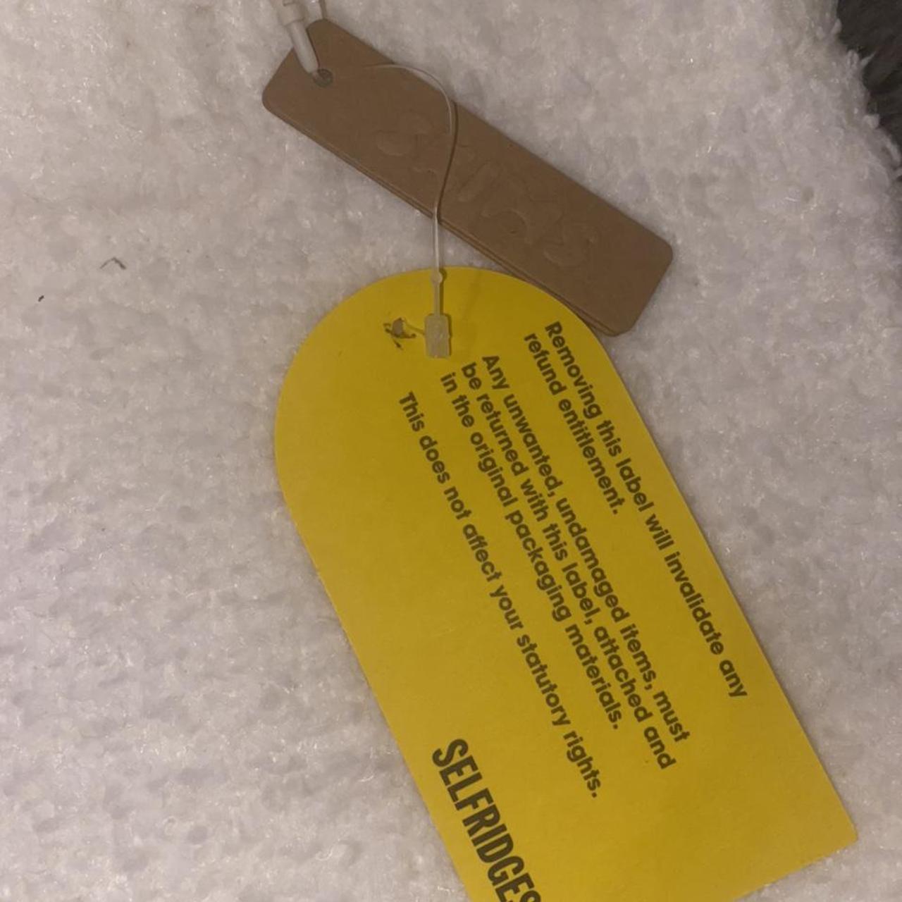 SKIMS fluffy cycling shorts. XS. BRAND NEW WITH... - Depop