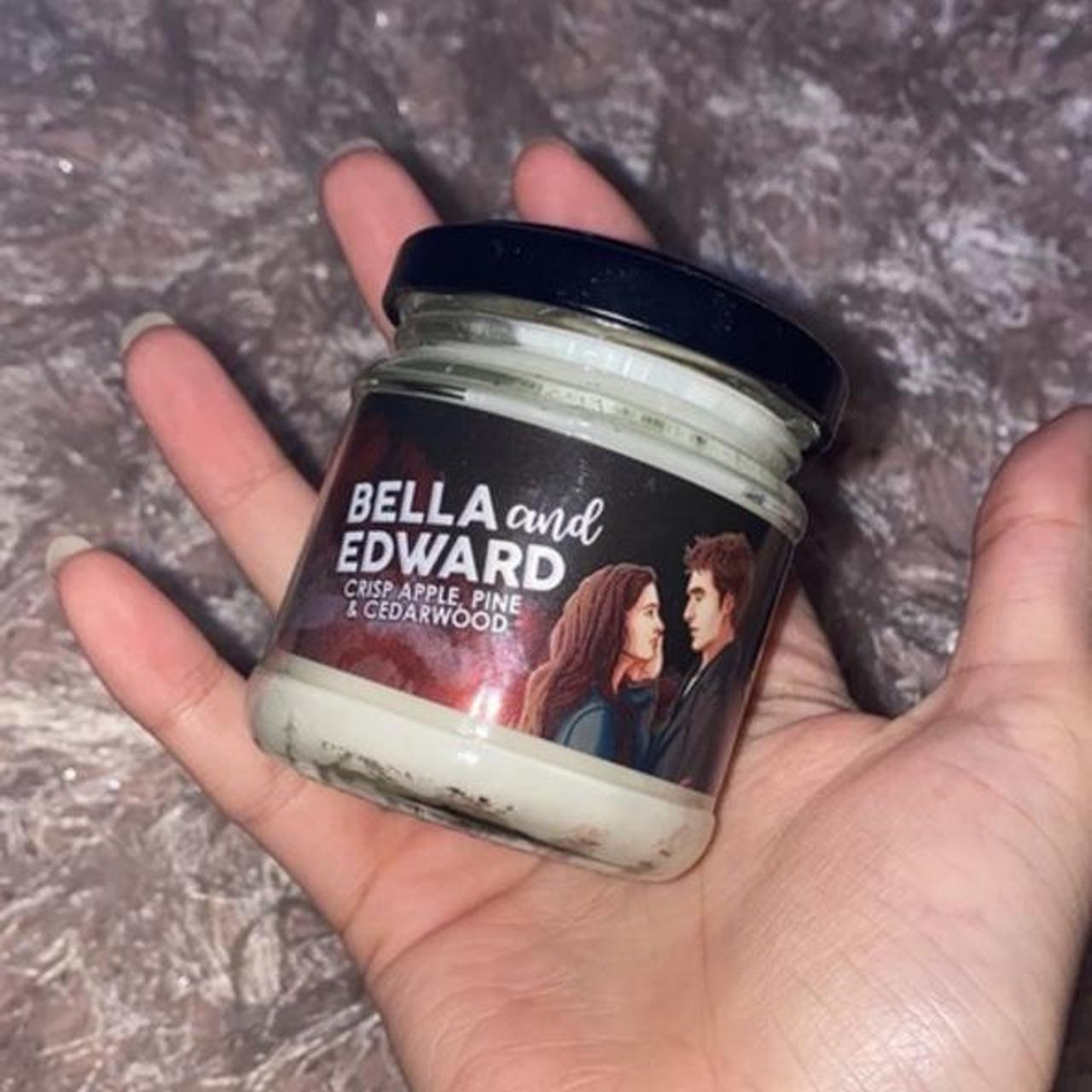 Twilight Saga - Team Edward merch *Not real price,... - Depop