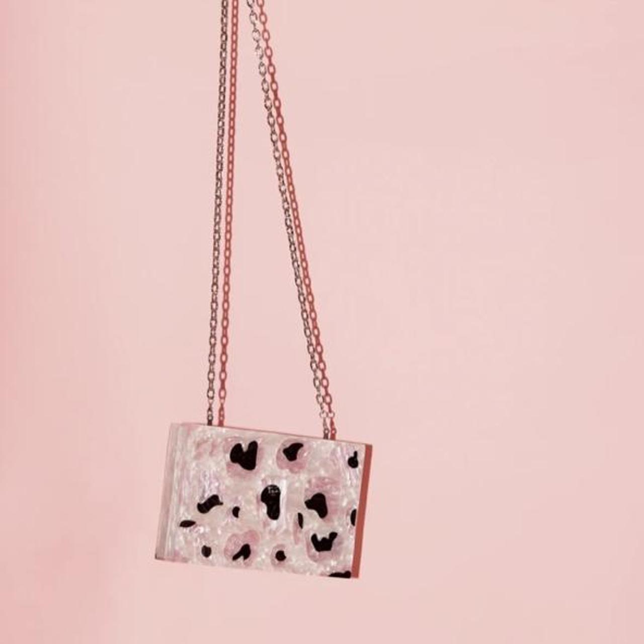 Brand new Respiro Leona bag. Comes in box, RRP... - Depop