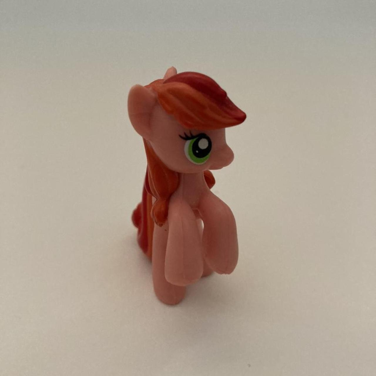 Super cute miniature My Little Pony toy figure... - Depop