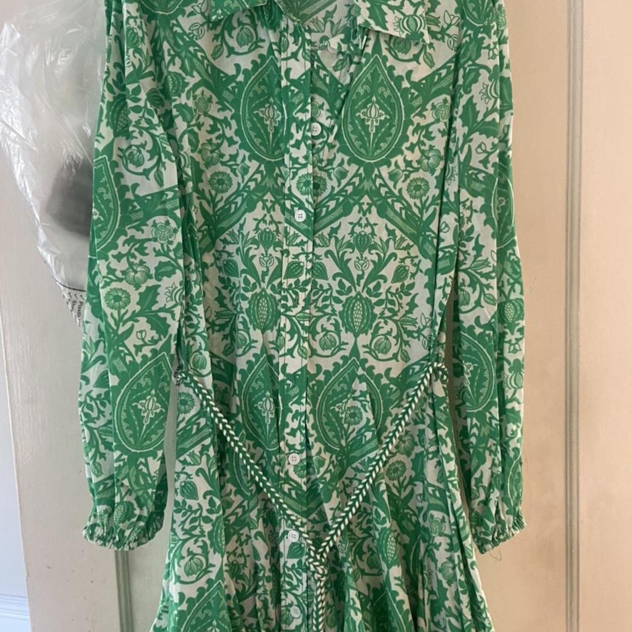 Zara Women's Dress | Depop