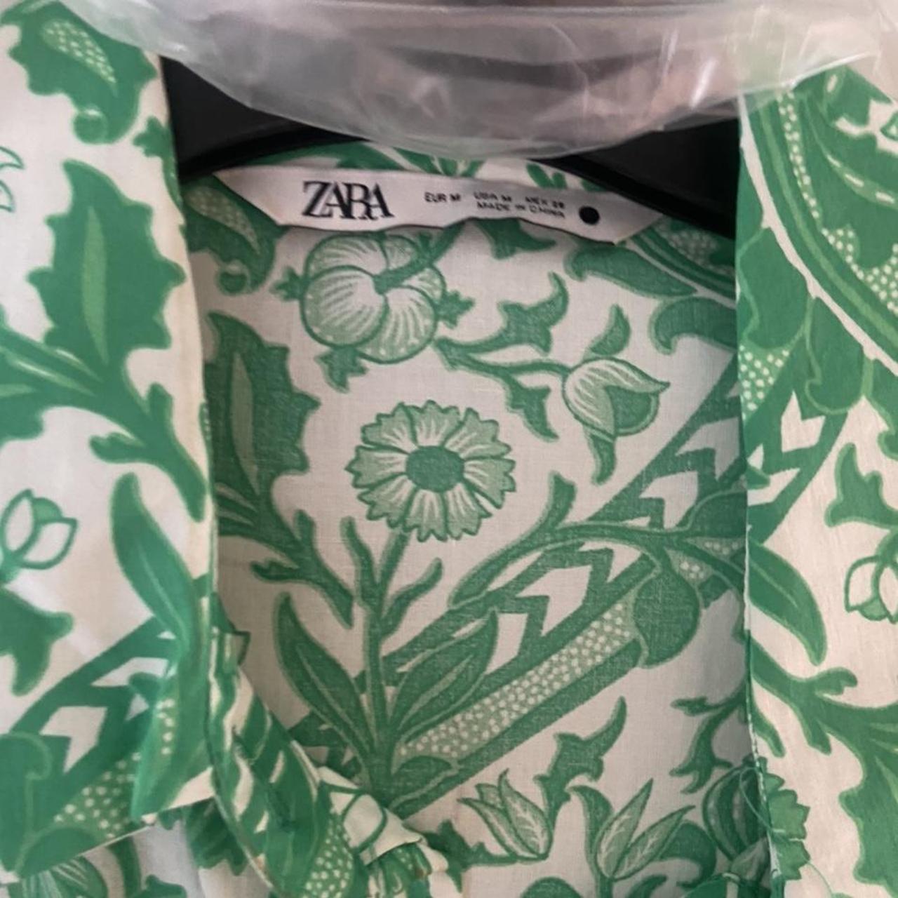 Zara Women's Dress | Depop