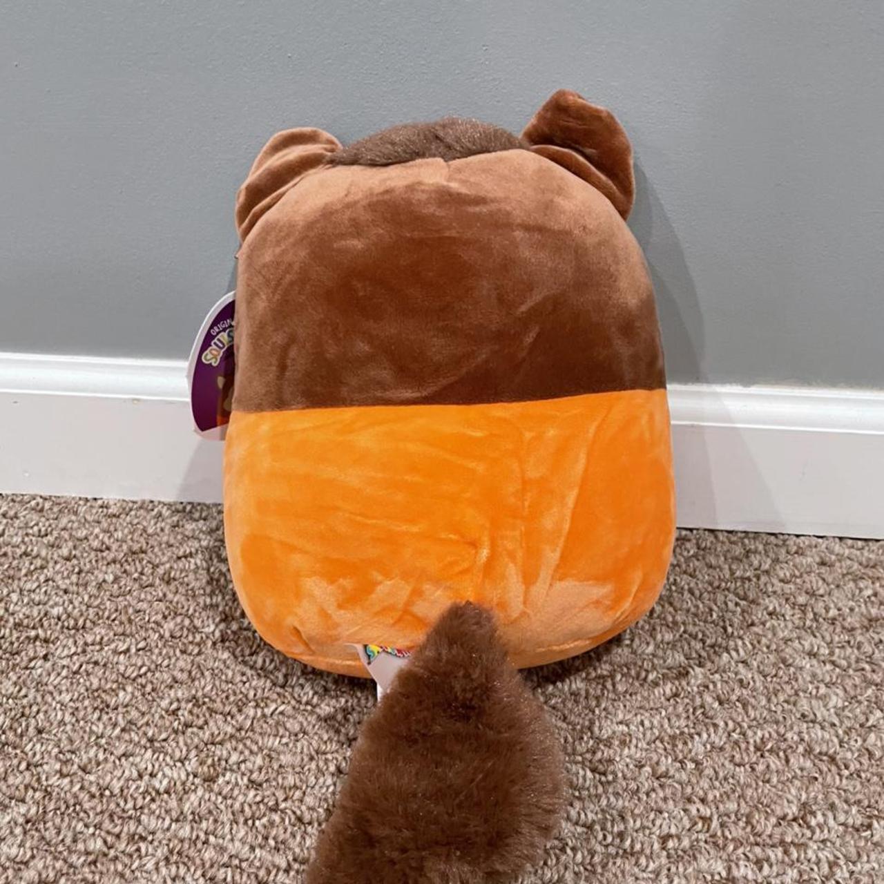 wade squishmallow! ★ 8 inch BNWT ★ so adorable, but... - Depop