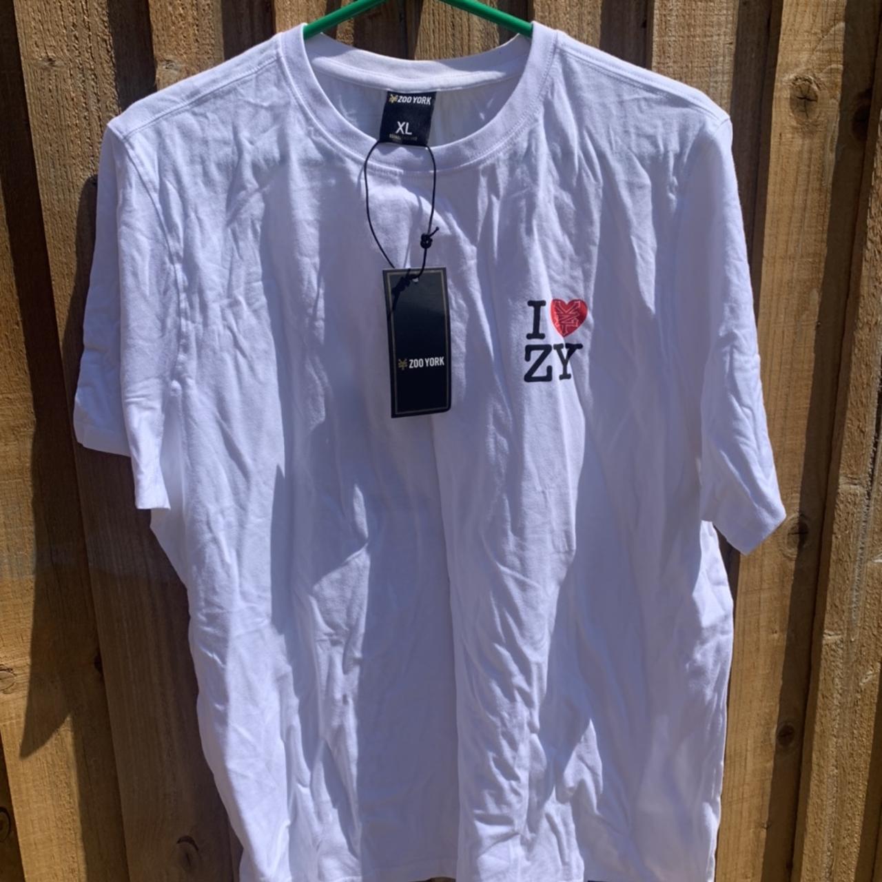 #zooyork #skater #vans #90sskater #newyork Brand... - Depop