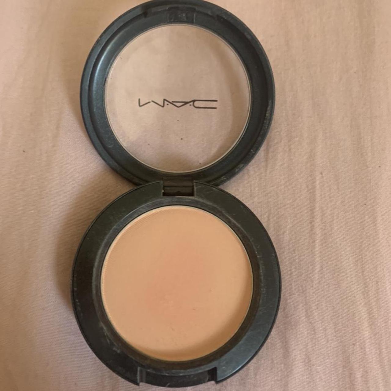 #mac #maccosmetics #immoralflower #macblusher... - Depop