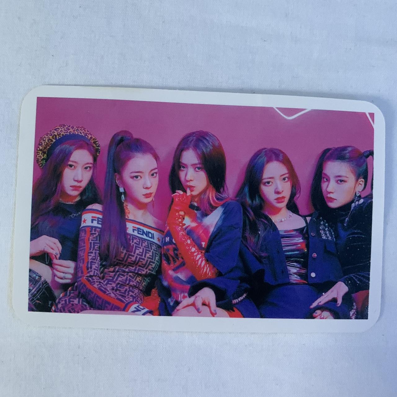 Pink and Black Cds-and-vinyl | Depop