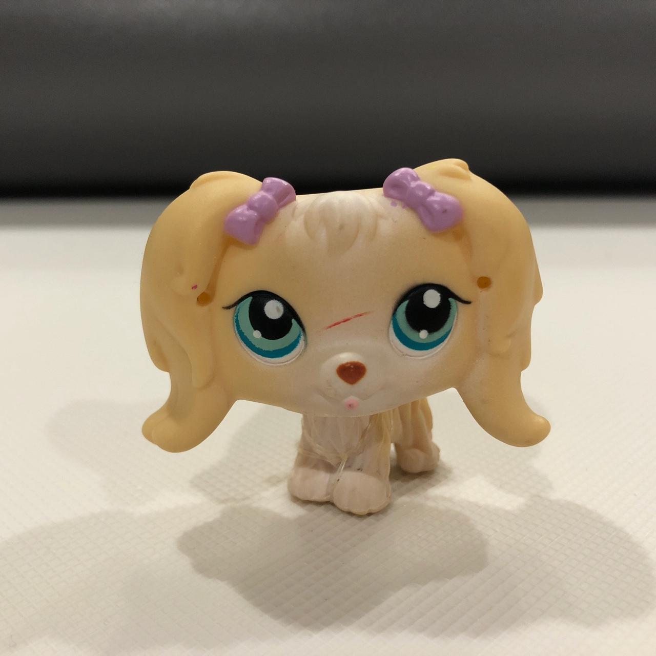 retired collectors lps maltese #... - Depop