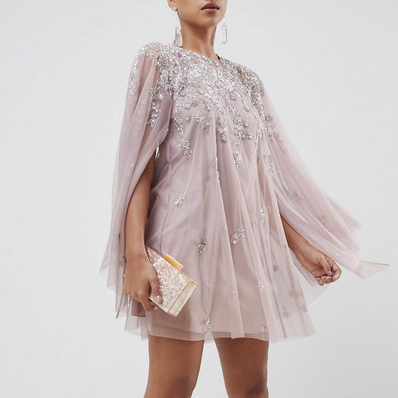 ASOS Women's Dress | Depop