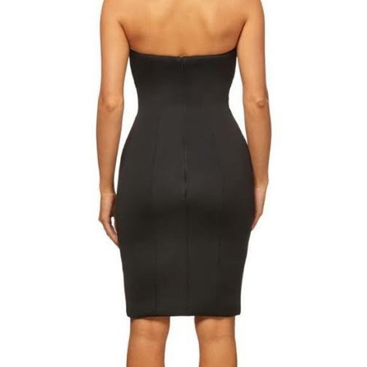 KOOKAI 3D scuba bodycon dress - Brand new with... - Depop