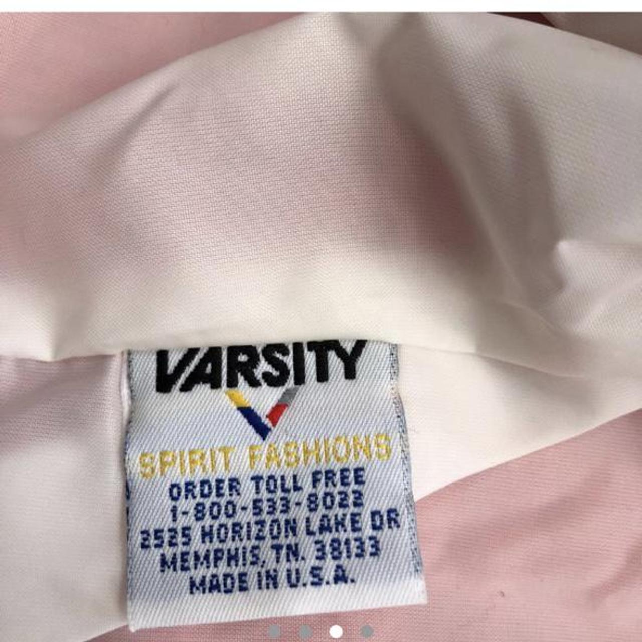 Vintage Varsity Jacket Clean, cozy varsity jacket w... - Depop