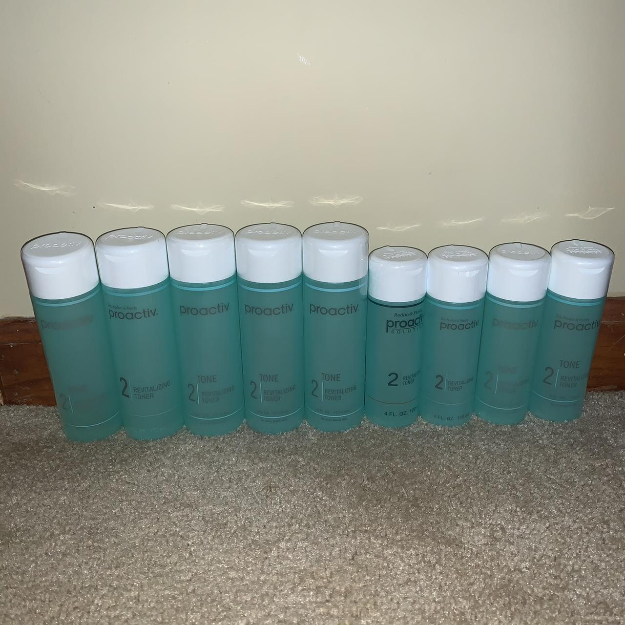 Proactiv toners. All unused and unopened. Brand new... - Depop