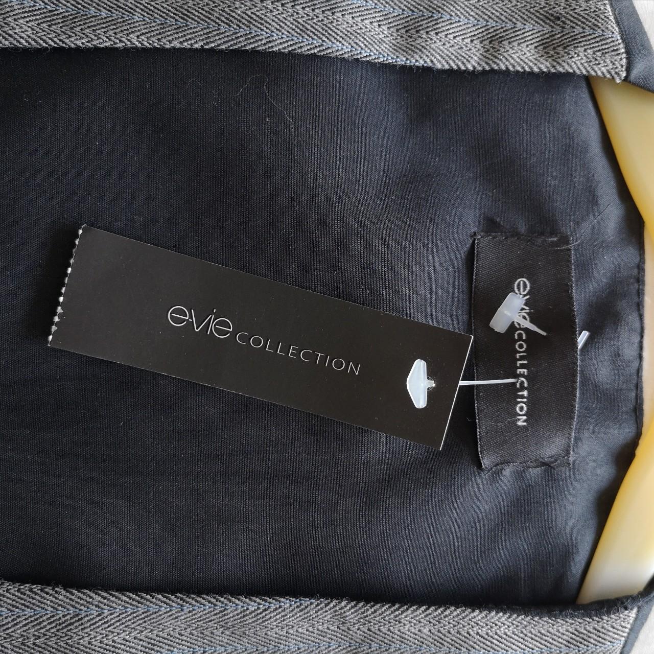 Evie Collection - Women's Waistcoat Never been worn,... - Depop