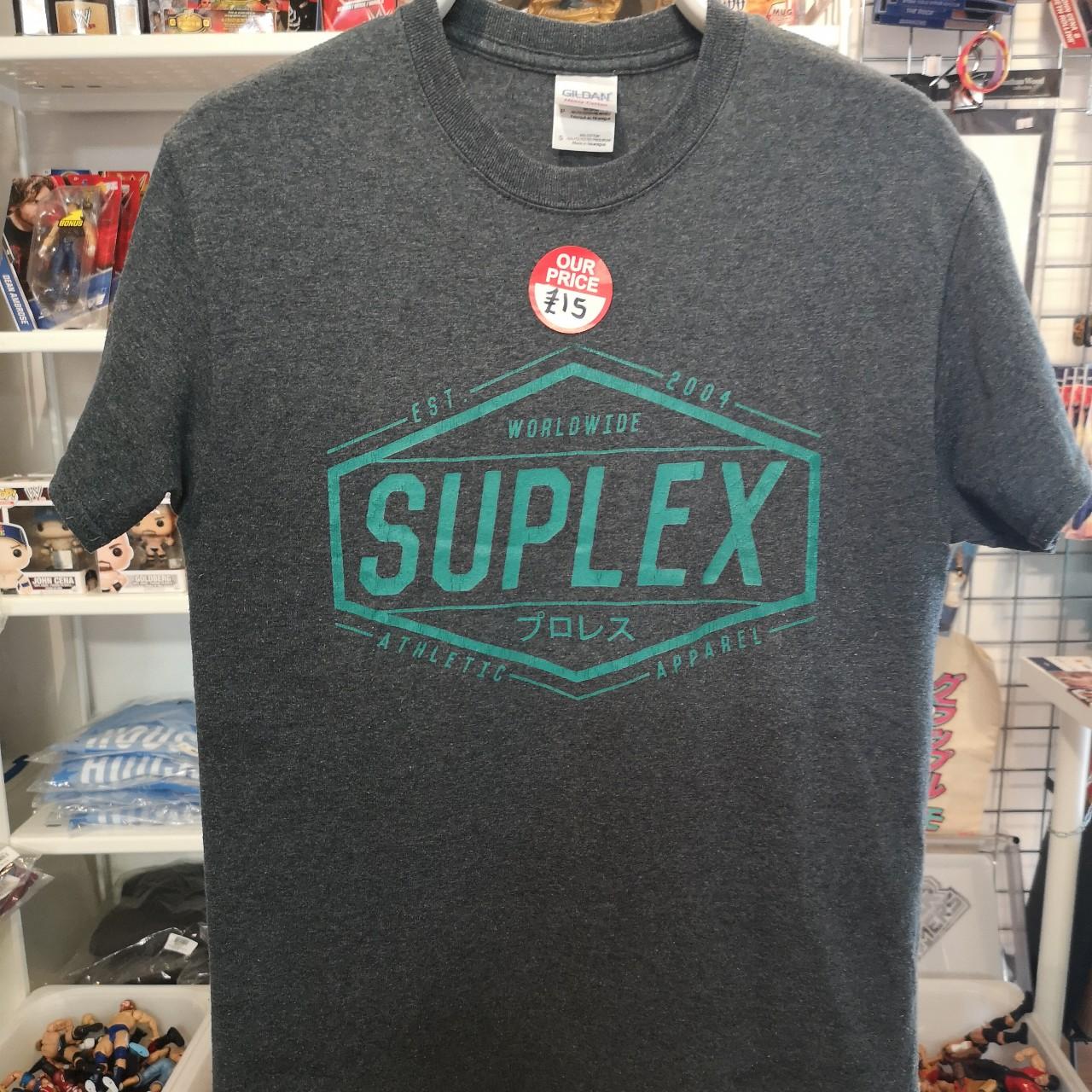 SPLX Apparel 'worldwide est 2004' Printed on Gildan... - Depop