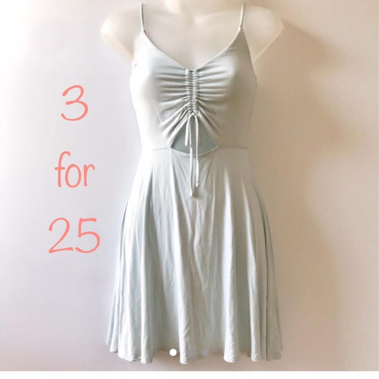 Garage Women's Dress | Depop