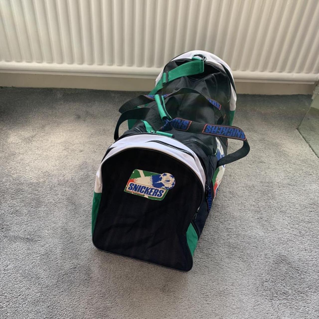 France 1998 Snickers OG bag dropping tomorrow along... - Depop