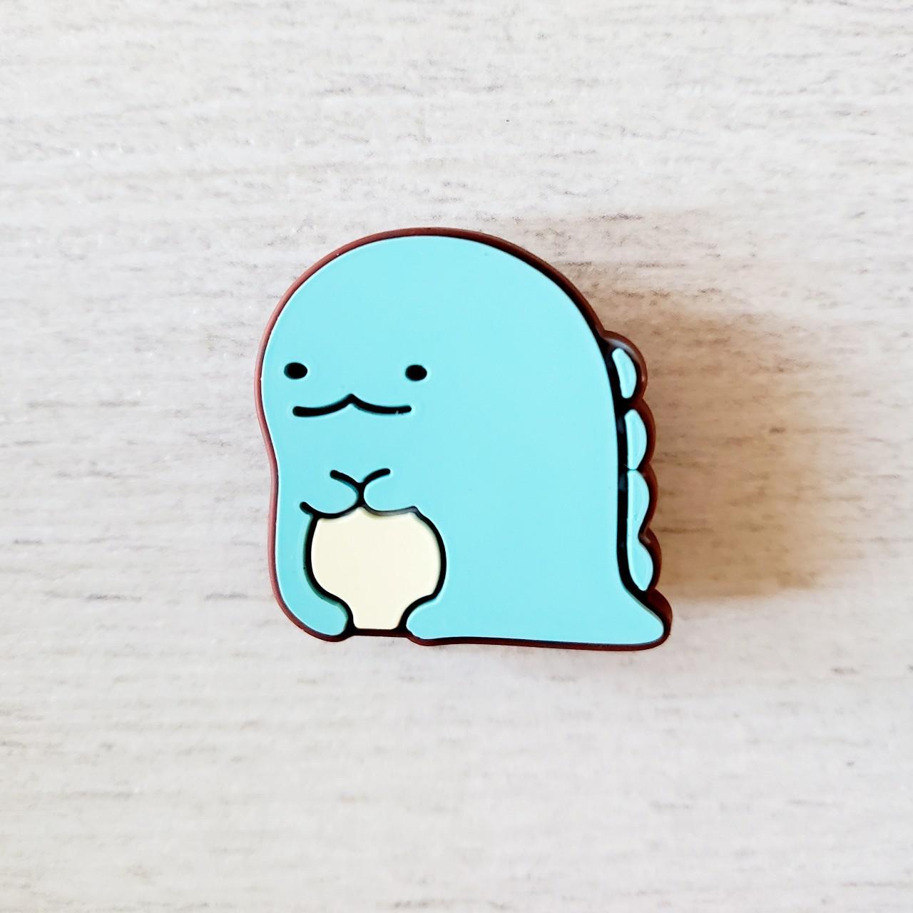 Super Cute Sumikko Gurashi Tokage Lizard... - Depop