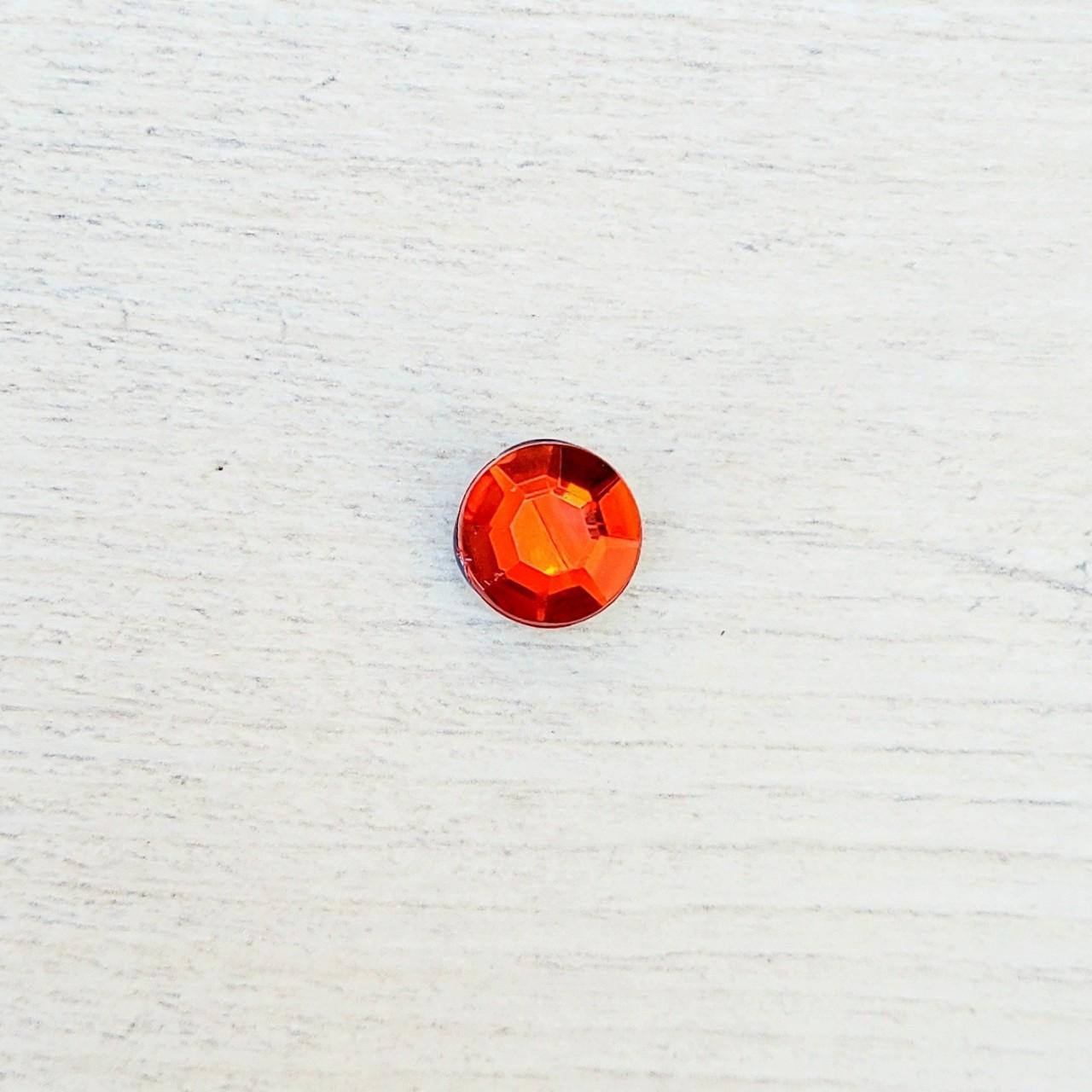 PRICE IS FOR 1 JIBBITZ ONLY Super Cute Red... - Depop