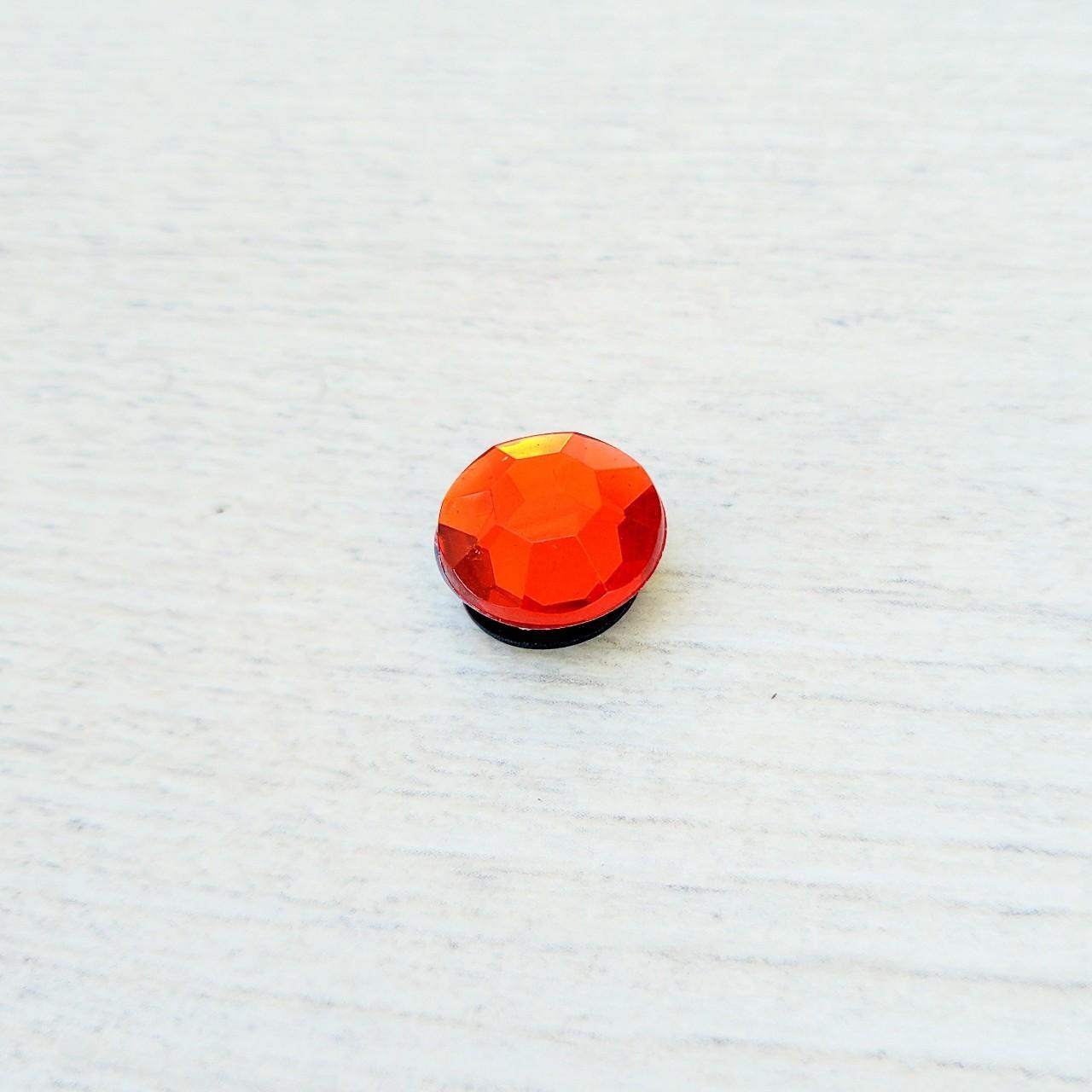 PRICE IS FOR 1 JIBBITZ ONLY Super Cute Red... - Depop