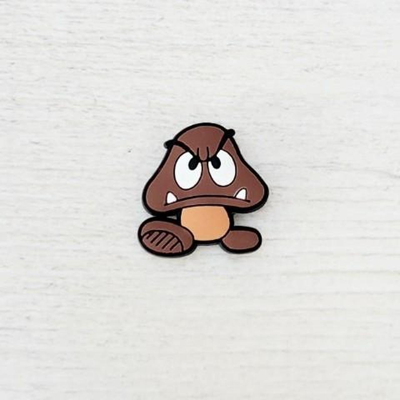 Super Cute Super Mario Jibbitz BRAND NEW 📦 FREE... - Depop