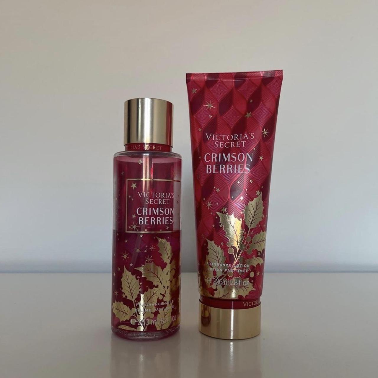 Victoria's Secret Red Fragrance | Depop