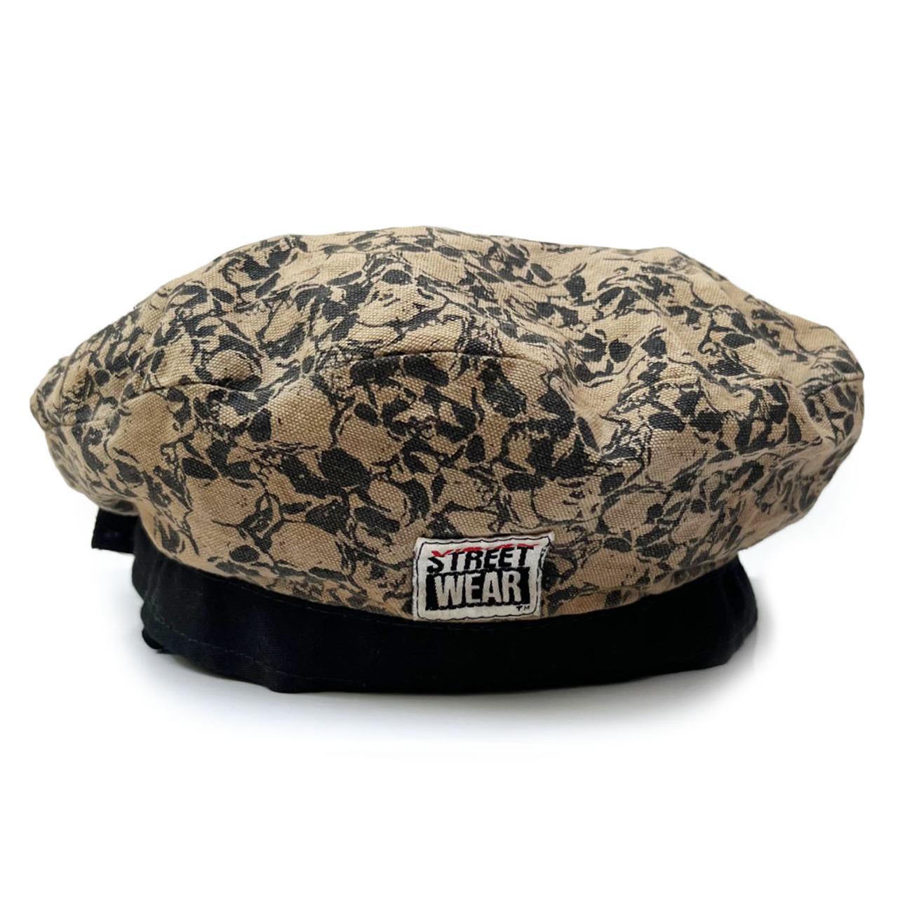 Very rare vintage original 1980's Vision Street Wear... - Depop