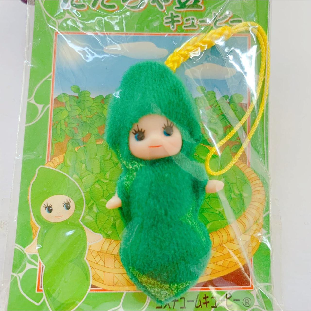 Green Dolls-accessories | Depop