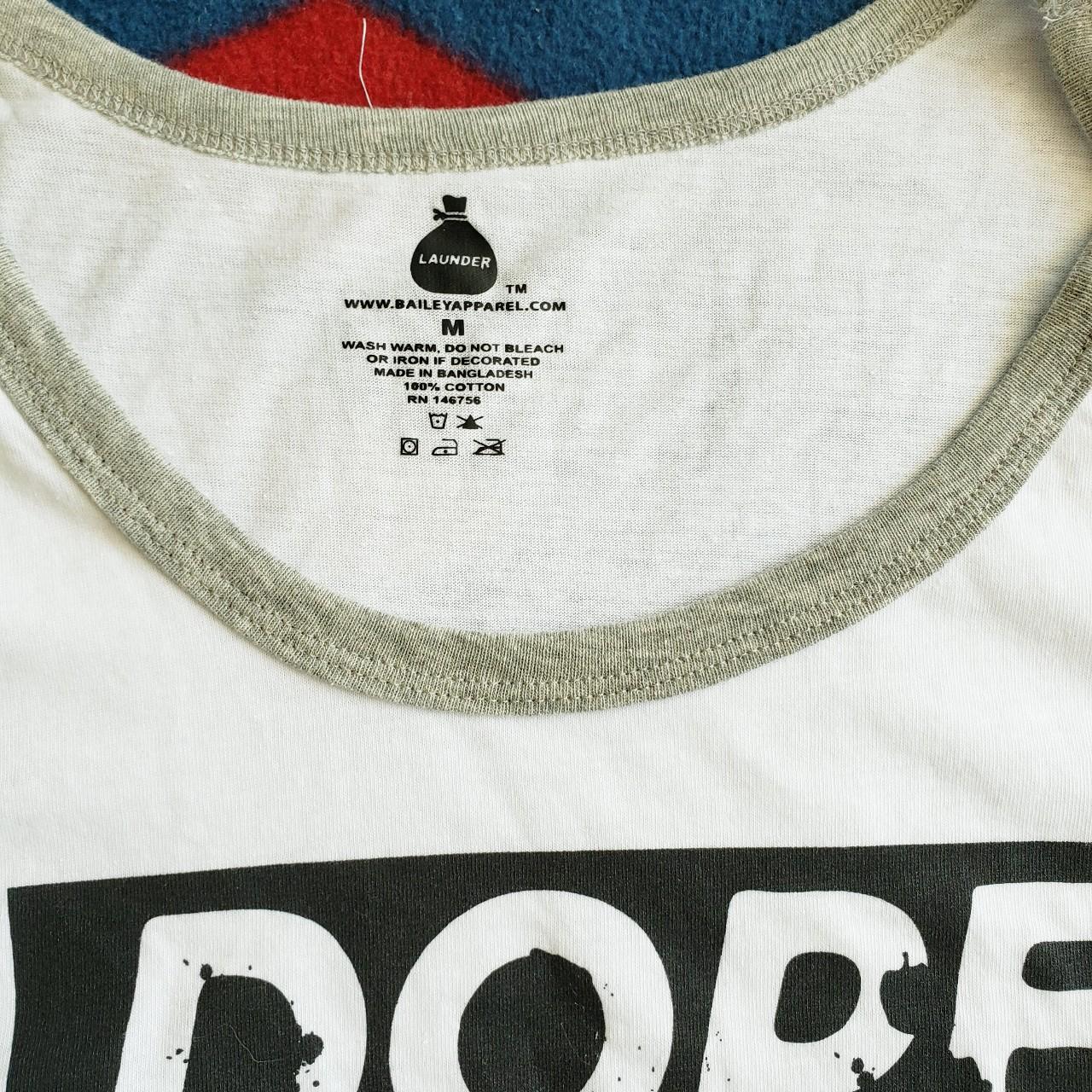 Launder tank top by bailey apparel Dope tank worn... - Depop