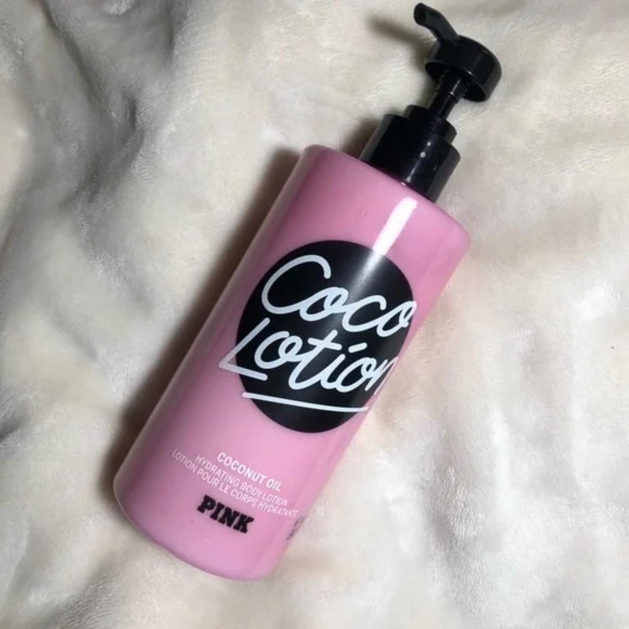 Victoria Secret Coco Lotion Brand new!! 14 fl... - Depop