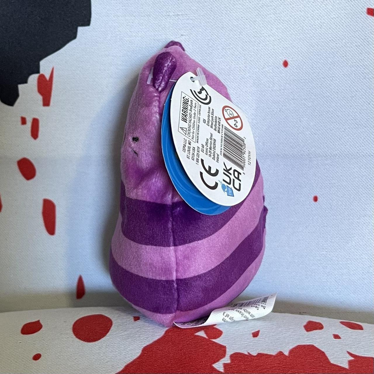 Purple Stuffed-animals | Depop