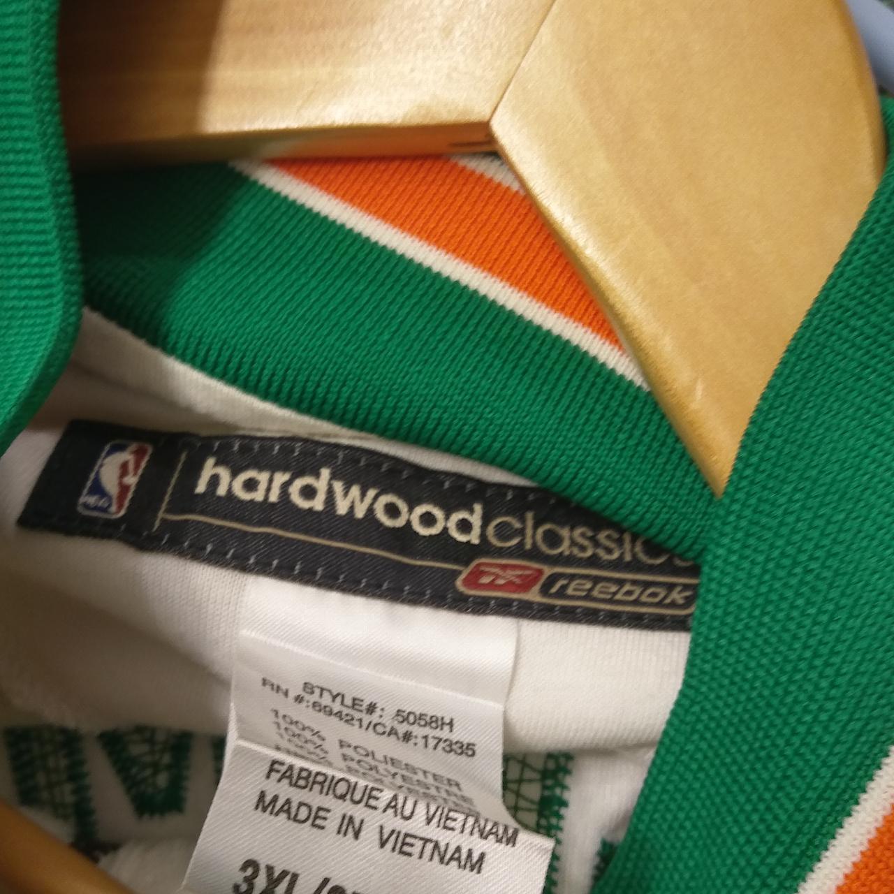 ABA BALTIMORE CLAWS Basketball Team Jacket 3XL... - Depop