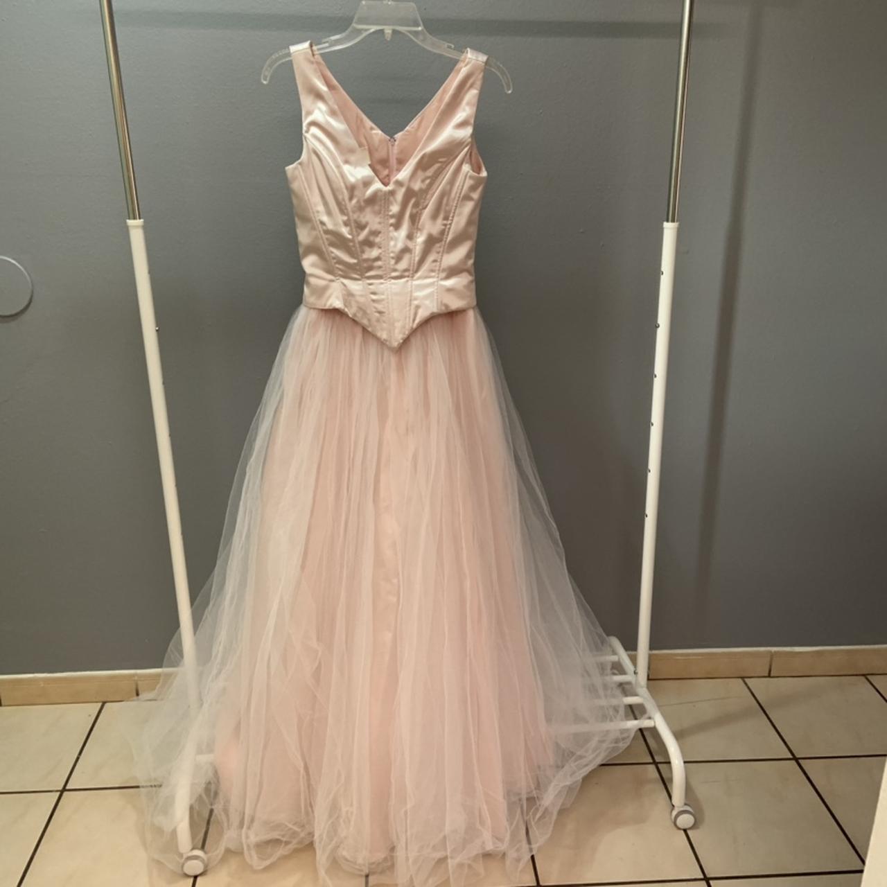 Cache Women's Dress | Depop