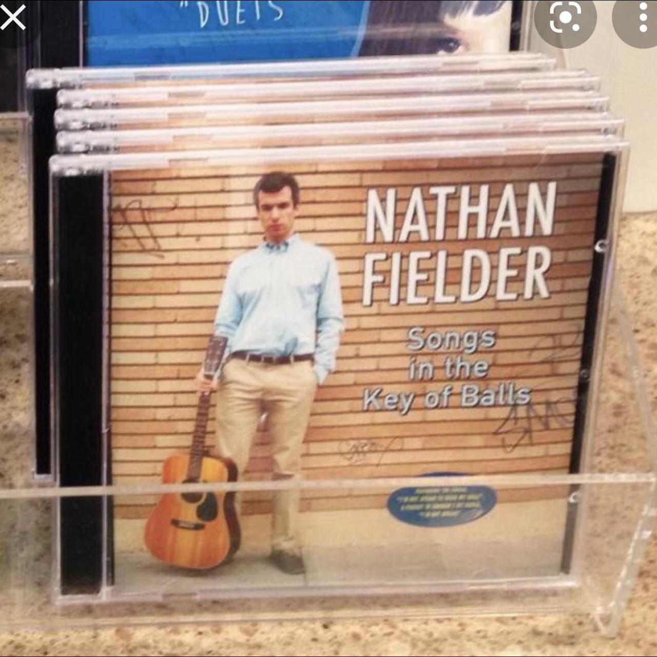 ISO !!!!! If these cds are real and somebody has one... - Depop