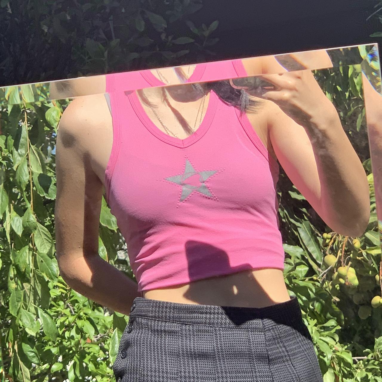 Morgan De Toi Women's | Depop