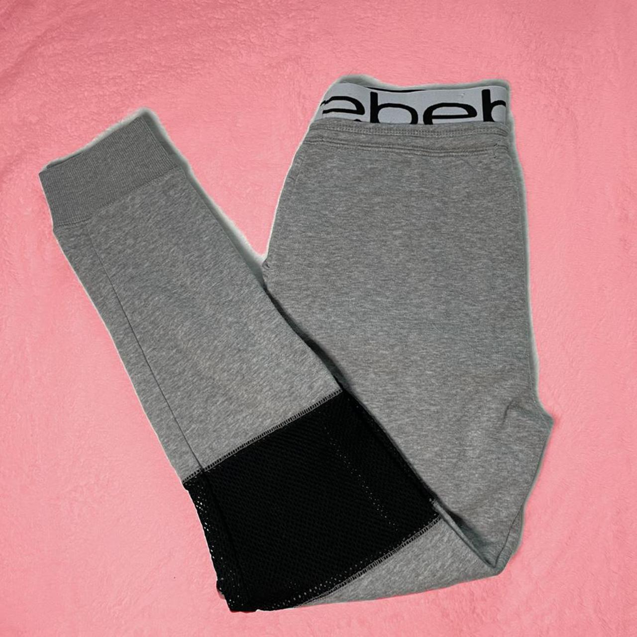 BEBE Sweatpants Extremely comfortable & barely... - Depop