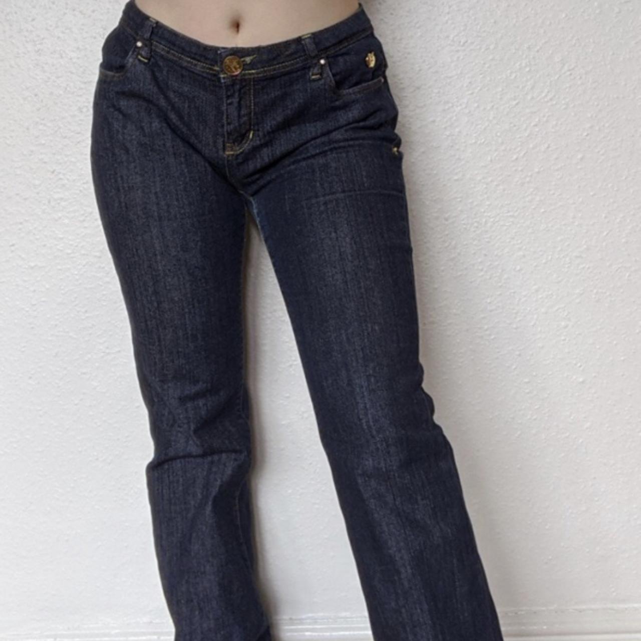 PICTURES FROM PREVIOUS SELLER APPLE BOTTOM JEANS... - Depop