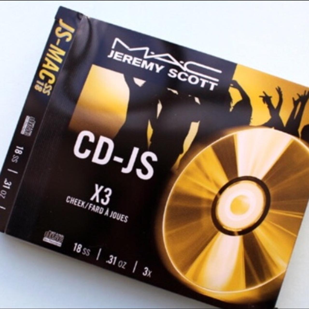 MAC Pink and Brown Makeup | Depop