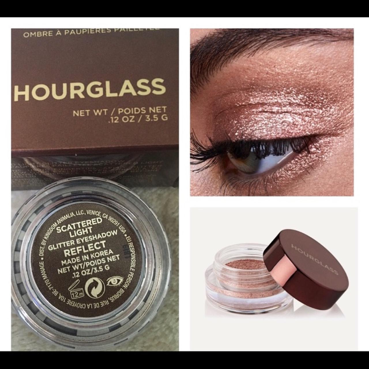 Hourglass scattered light eyeshadow in Reflect $29... - Depop