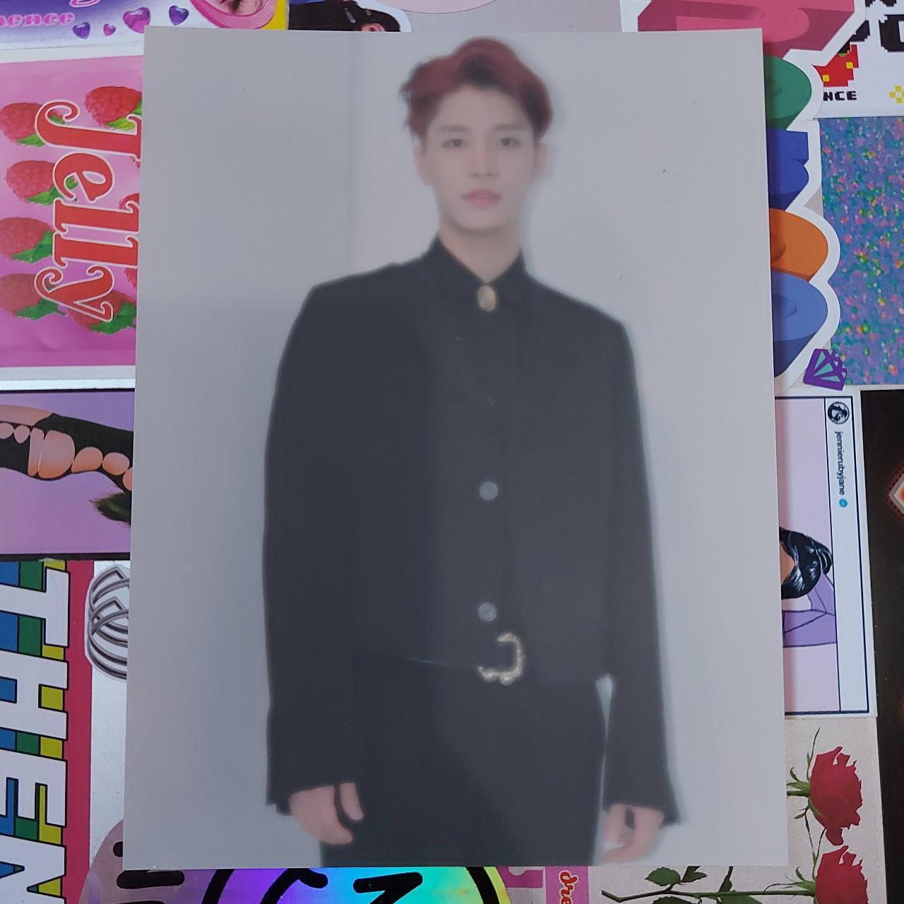 NCT 127 Taeil 'Regular-Irregular' Official... - Depop